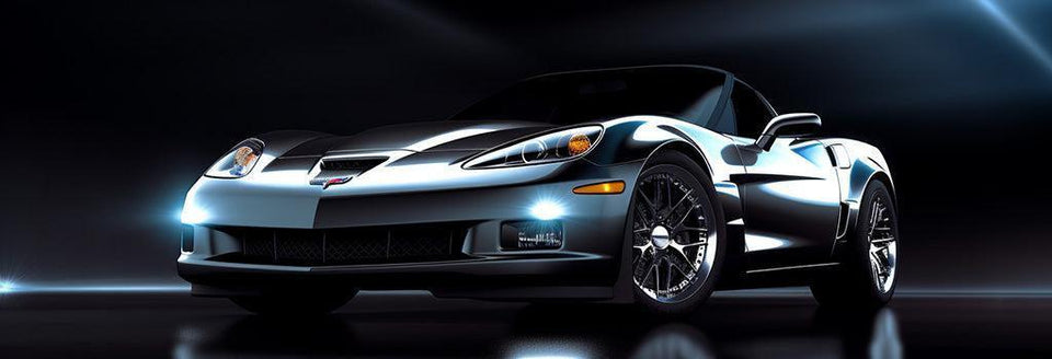 C6 ZR1/LS9 Supercharger Boost Calculator