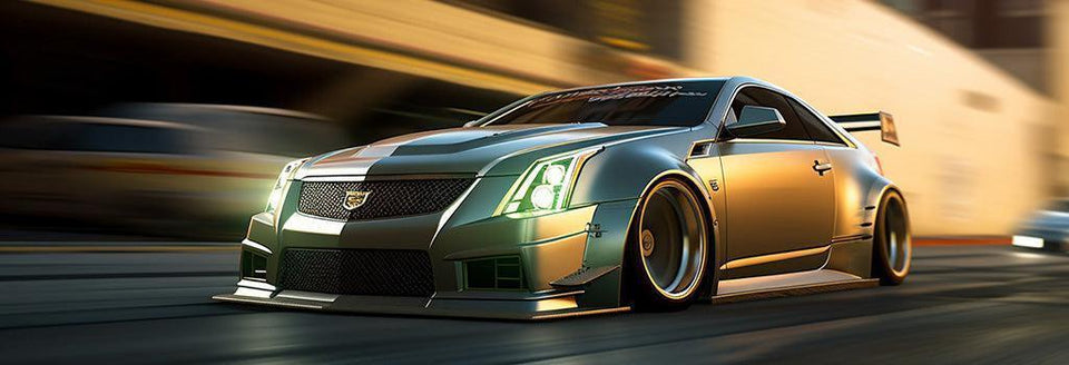 LSA Supercharger Boost Calculator