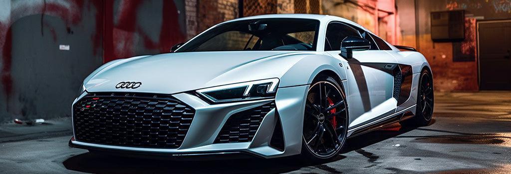 Revving Up the Legacy: A White-Knuckled Journey with the Second-Genera