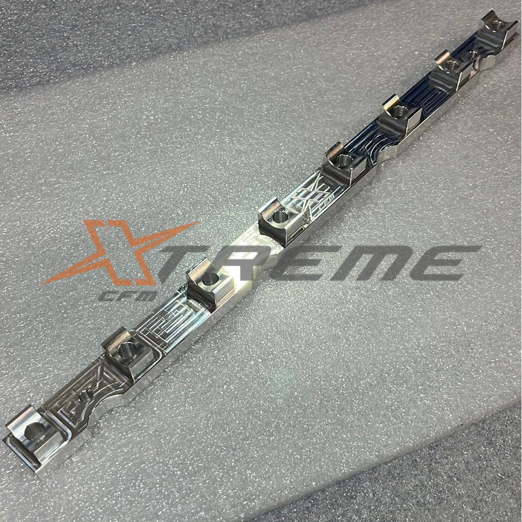 6-Bolt LSX Cylinder Head Rocker Stand - pair