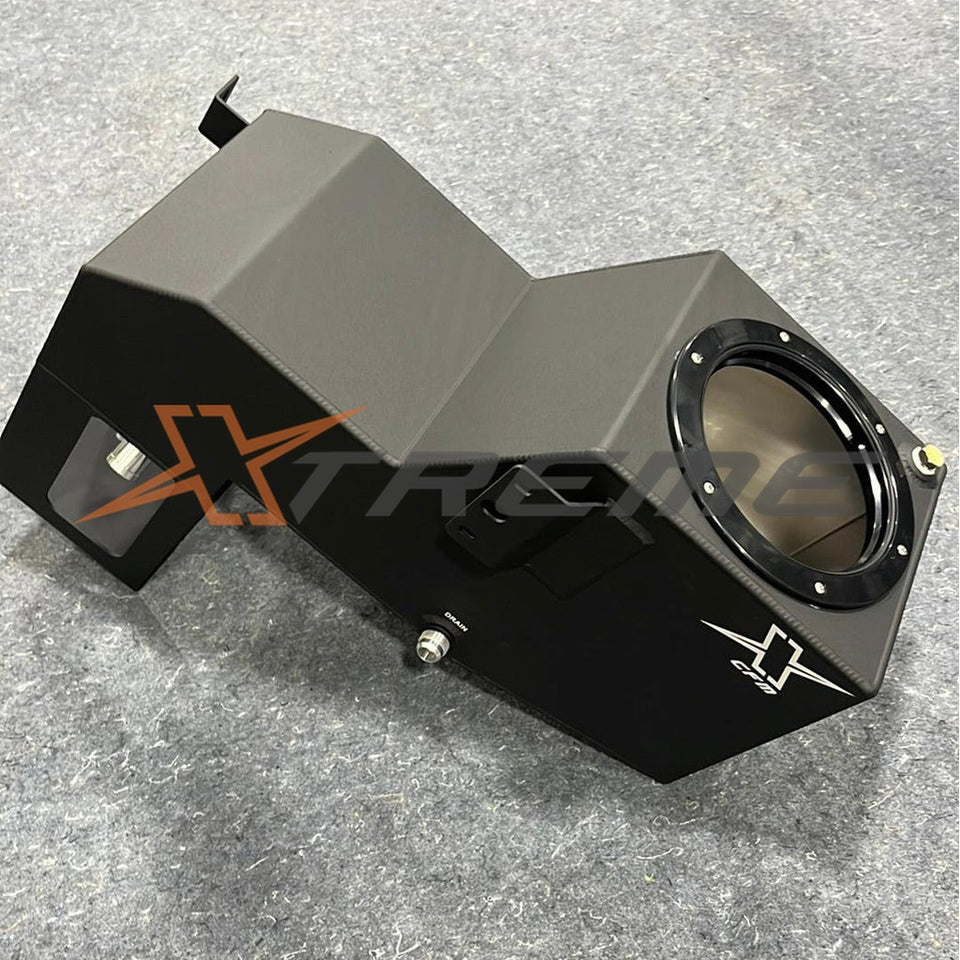 6th Generation Camaro ZL1 Trunk Water/Ice Tank