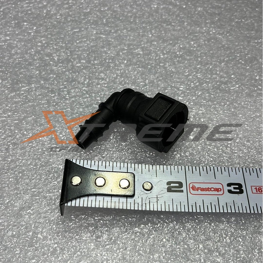 Unraveling the Mystery of Bundy Fittings: A Quick-Connect Journey Unraveling the Mystery of Bundy Fittings: A Quick-Connect Journey