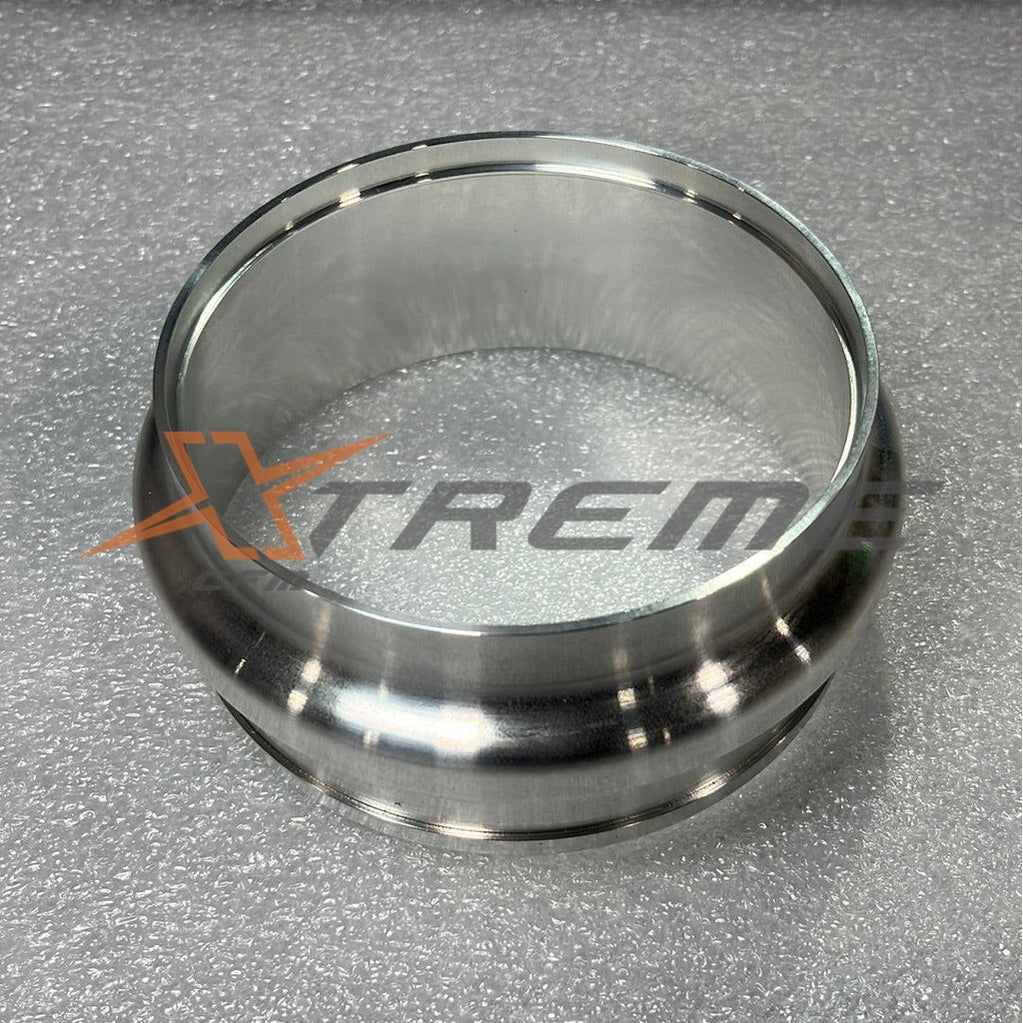 Billet Intake Air Filter Velocity Stack