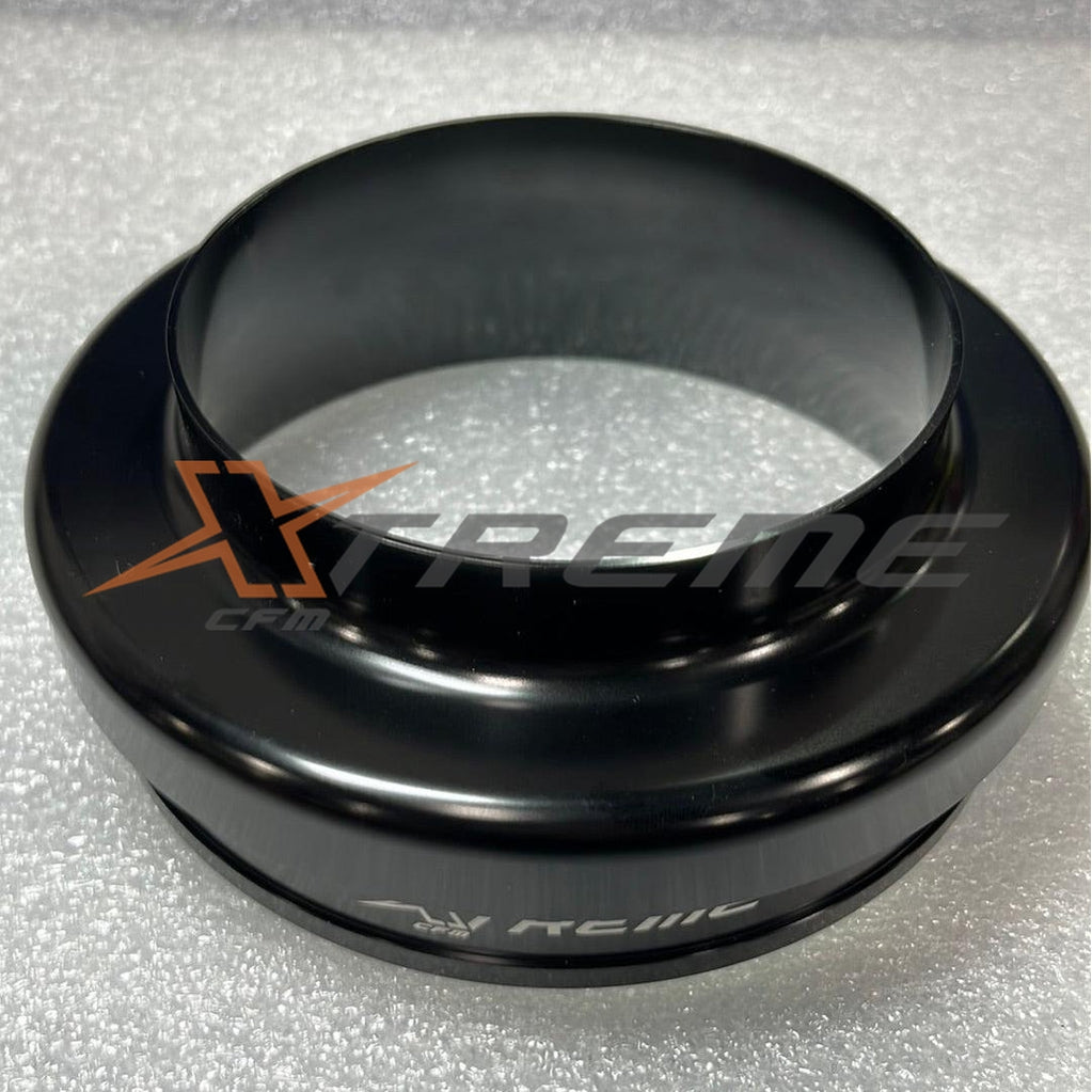 Billet Intake Air Filter Velocity Stack