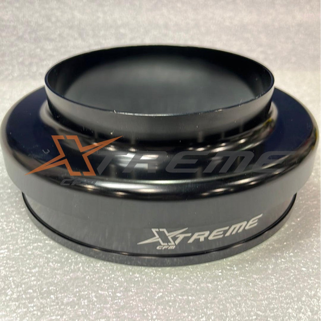 Billet Intake Air Filter Velocity Stack