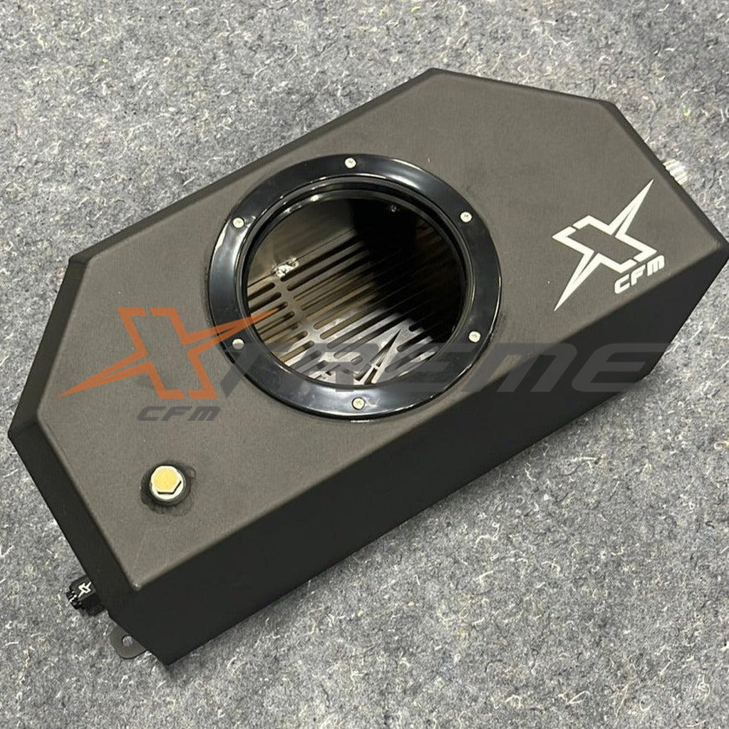 C6 Corvette Center Trunk Water/Ice Tank
