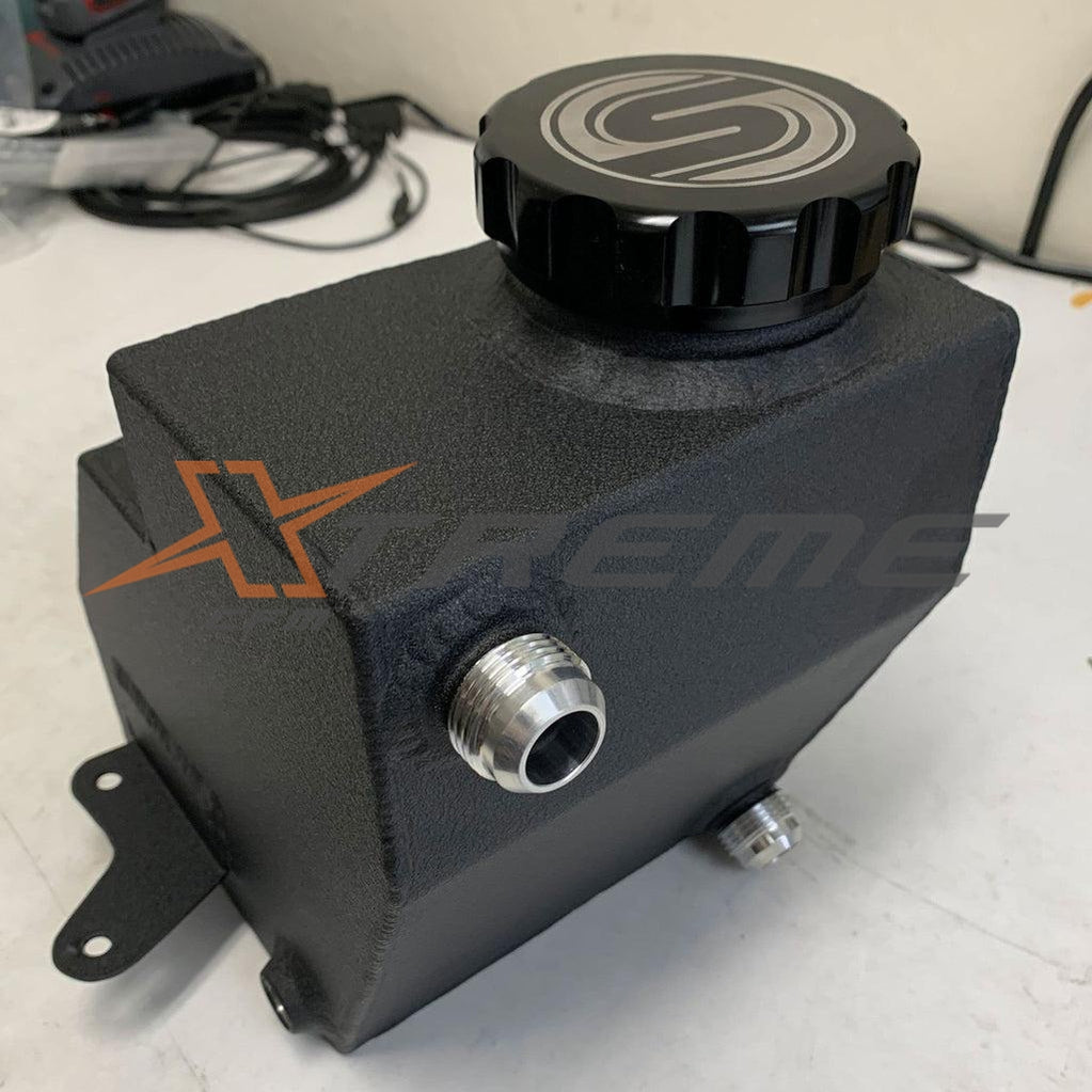 C6 Corvette ZR1/Z06 Engine Bay Expansion/Water Tank Kit