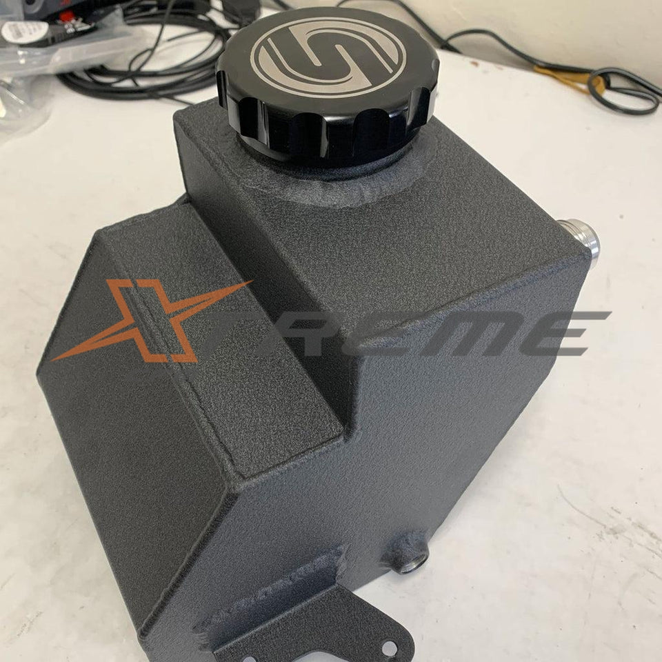 C6 Corvette ZR1/Z06 Engine Bay Expansion/Water Tank Kit