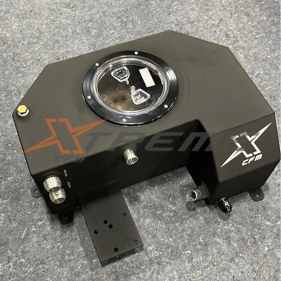 XtremeCFM - Performance Parts, AN Fittings, Water Tanks & Ported Heads