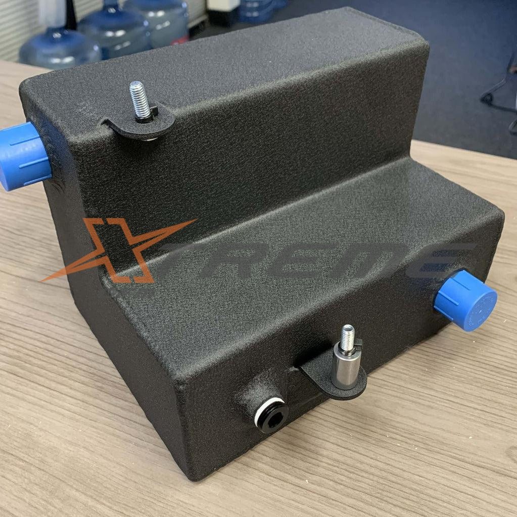 Chevy SS Engine Bay Expansion/Water Tank Kit