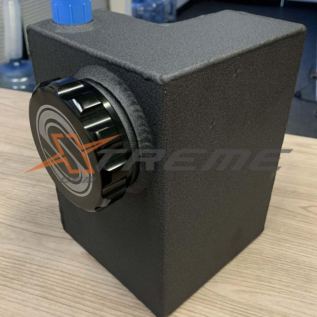 Chevy SS Engine Bay Expansion/Water Tank Kit