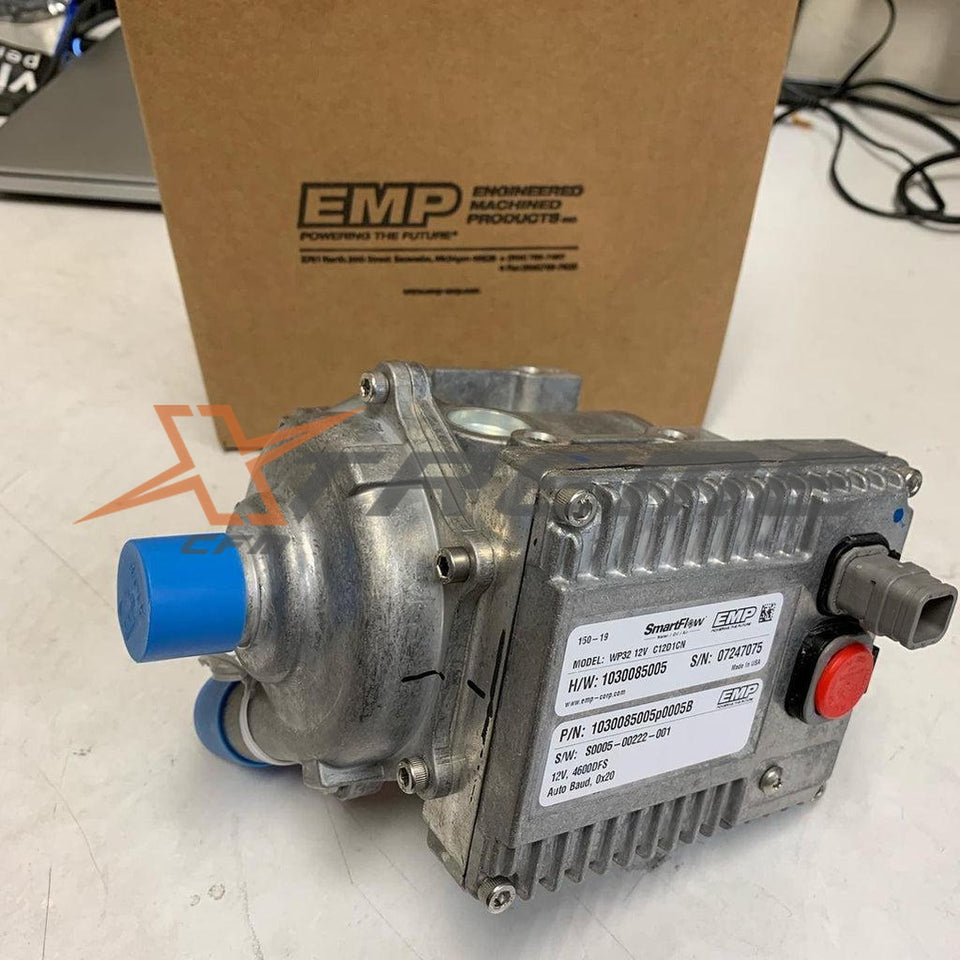 EMP Pump (WP29 / WP32) Brushless Electric Water Pump