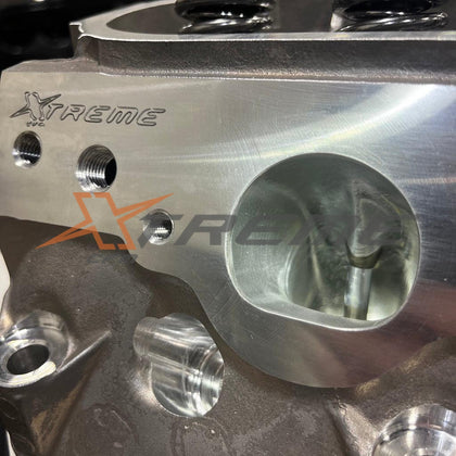 GM LS Cylinder Head Cross Reference