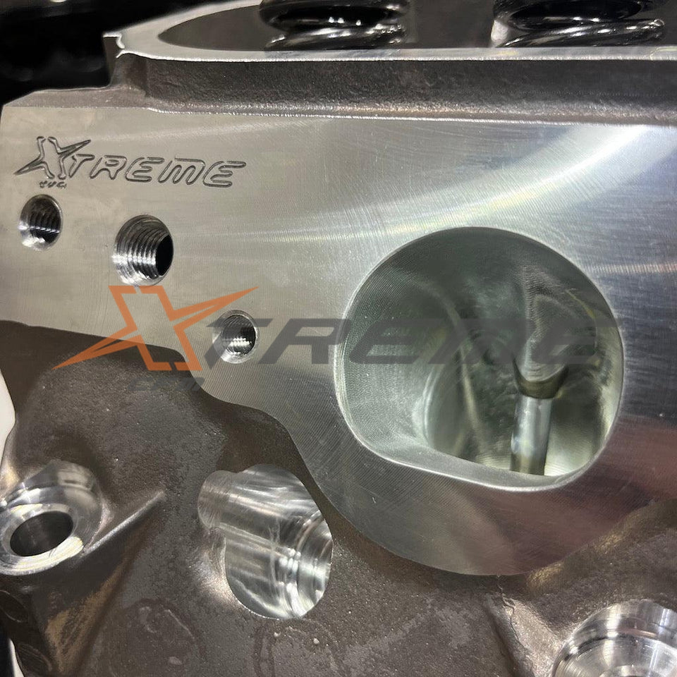 GM LS Cylinder Head Cross Reference