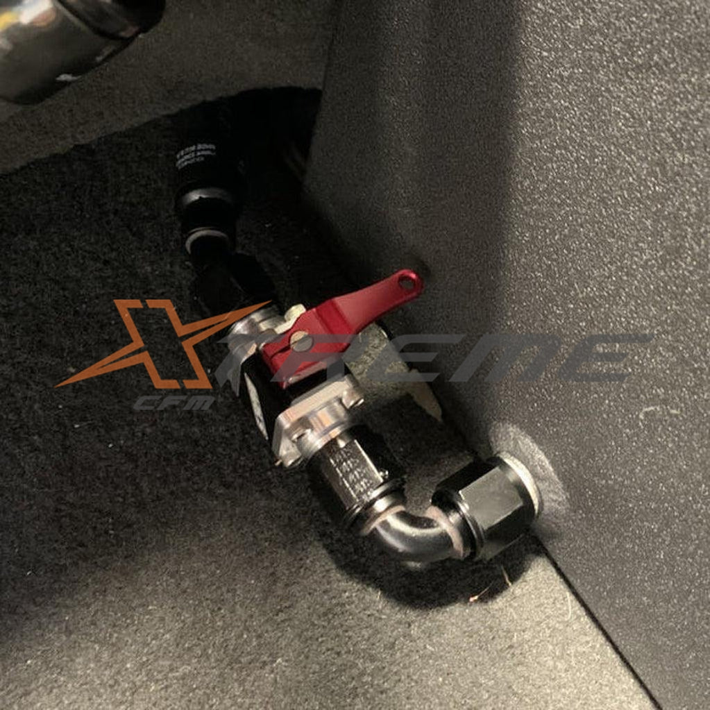 Universal Water Tank Trunk Drain Kit